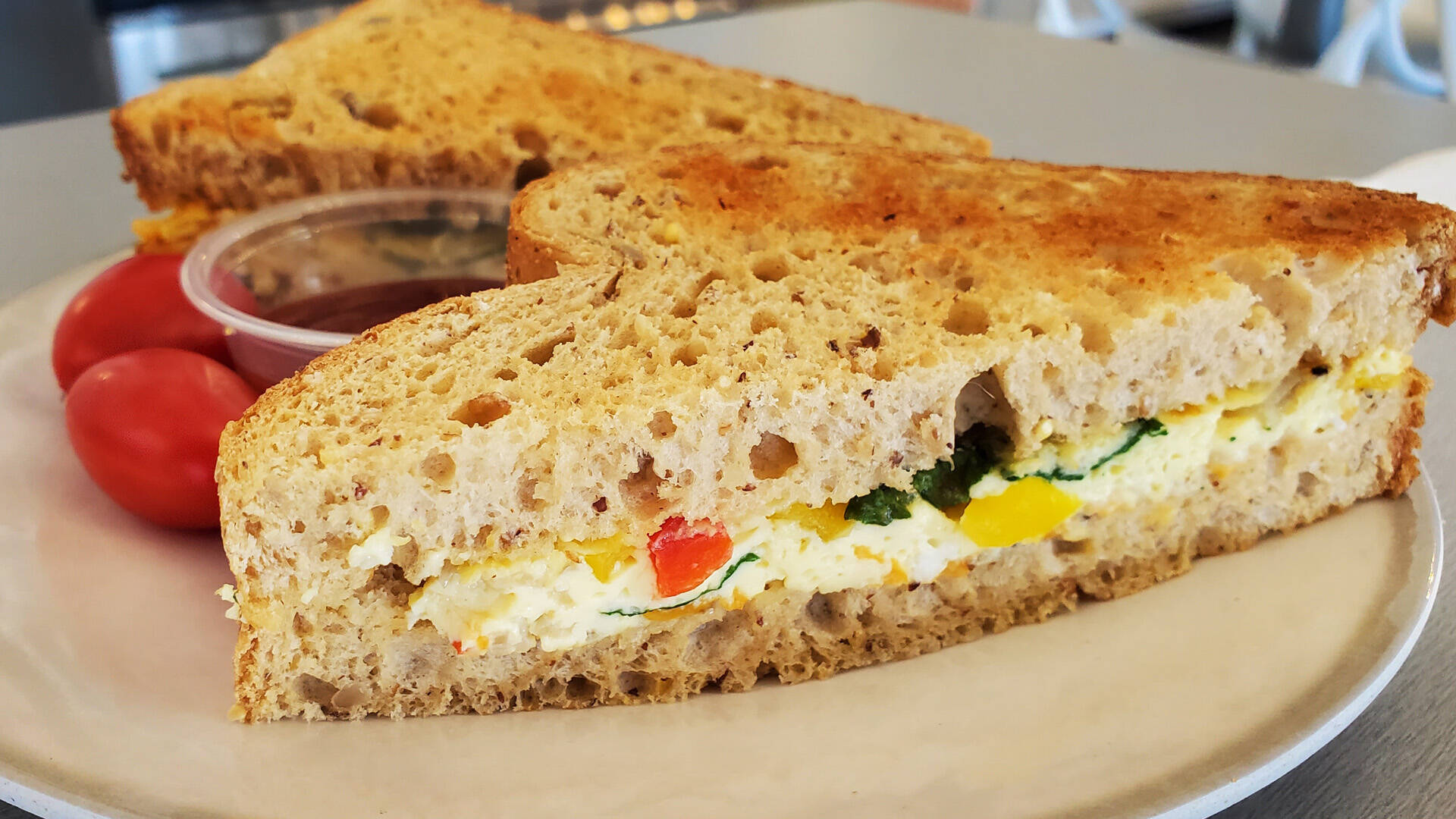 LUNCH MENU | Nannyberrys - Bakery, Cafe, Ice Cream Parlour705.201.2212